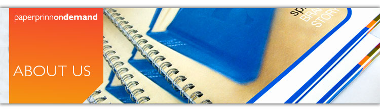 Paperprin On Demand